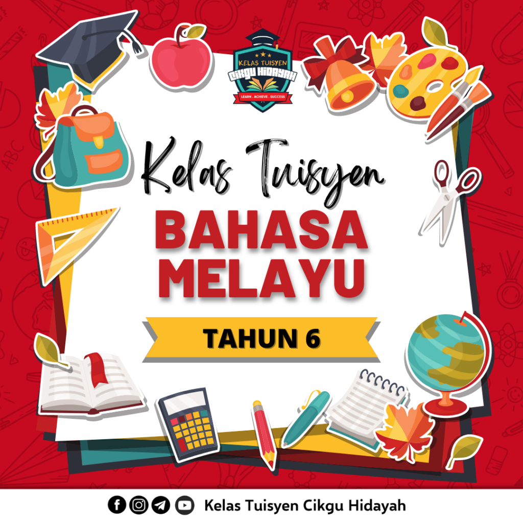Shop | Tuisyen Online